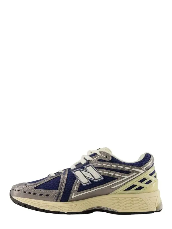 NEW BALANCE 1906r Sneakers - Vintage Indigo/dark Silver Metallic/angora