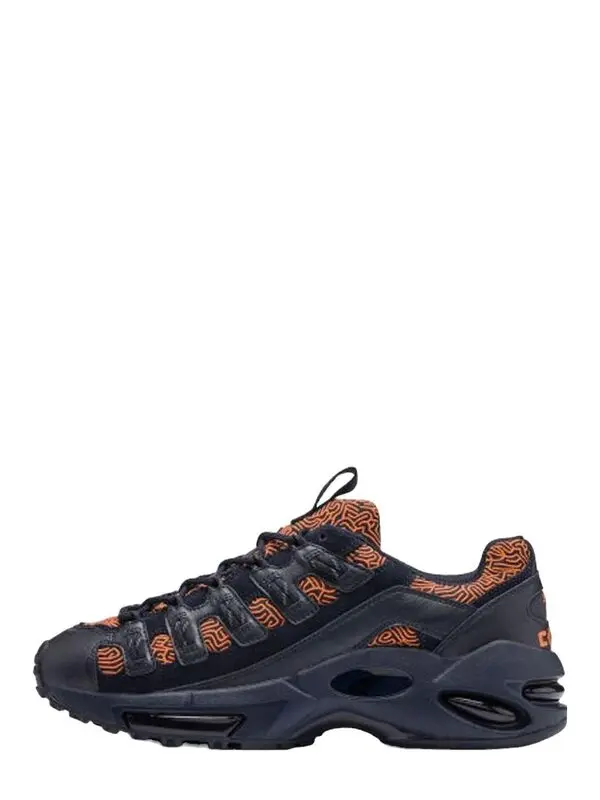 PUMA Cell Endura Graphic Sneakers - Black