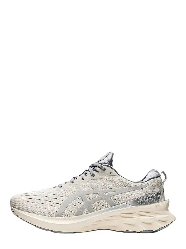 Asics Novablast 2 Sps "smoke - Grey