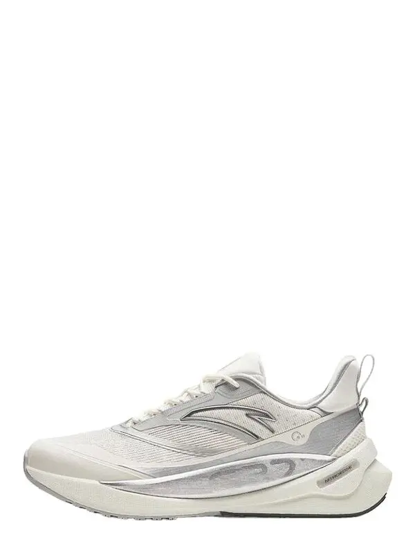 ANTA C37 4.0 Sneakers - White/silver/grey