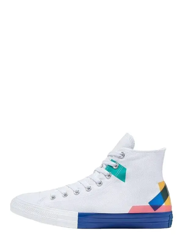 CONVERSE Chuck Taylor All Star High Top Sneakers - White