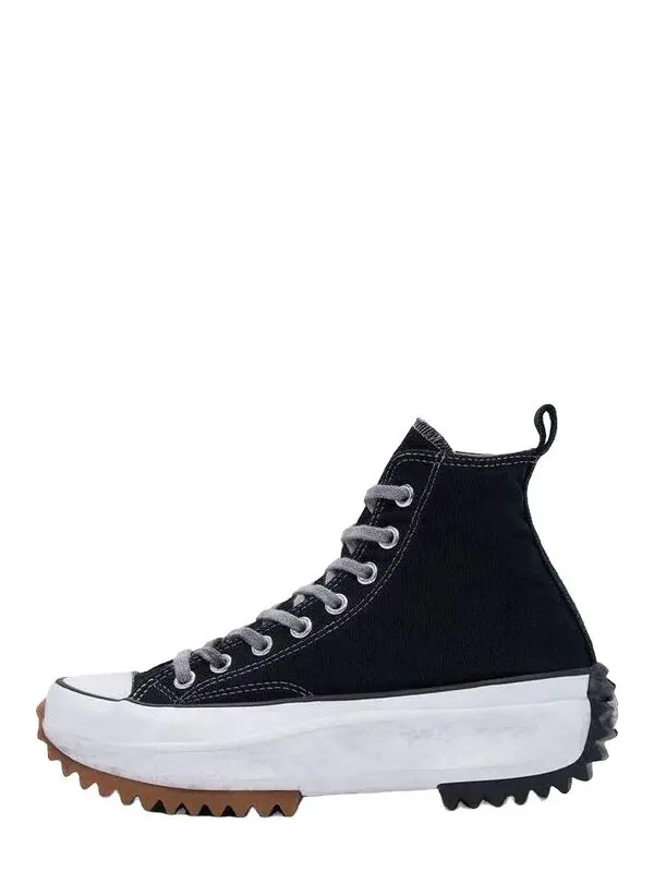 CONVERSE Run Star Hike High Top Sneakers - Black