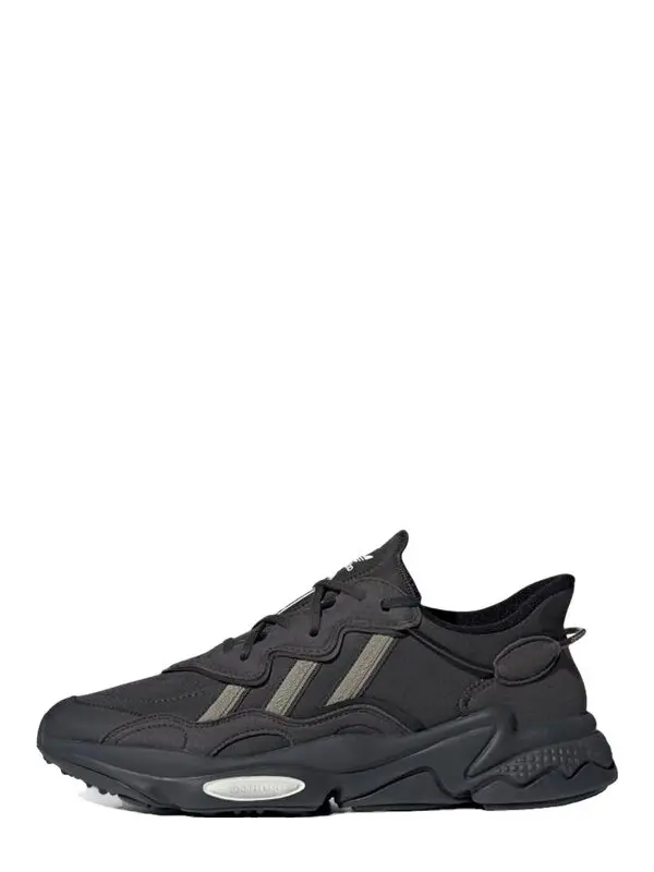 Adidas Originals Ozweego Sneakers - Black