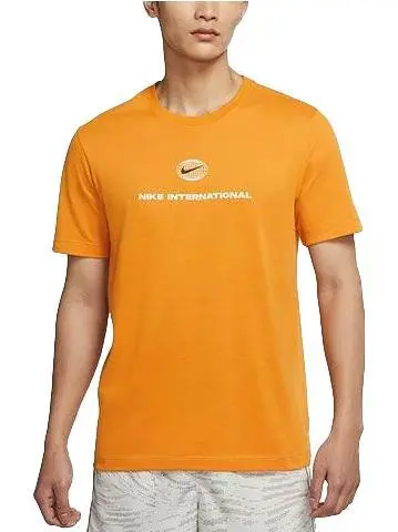 Nike International Short Sleeve Tee - Multi-color