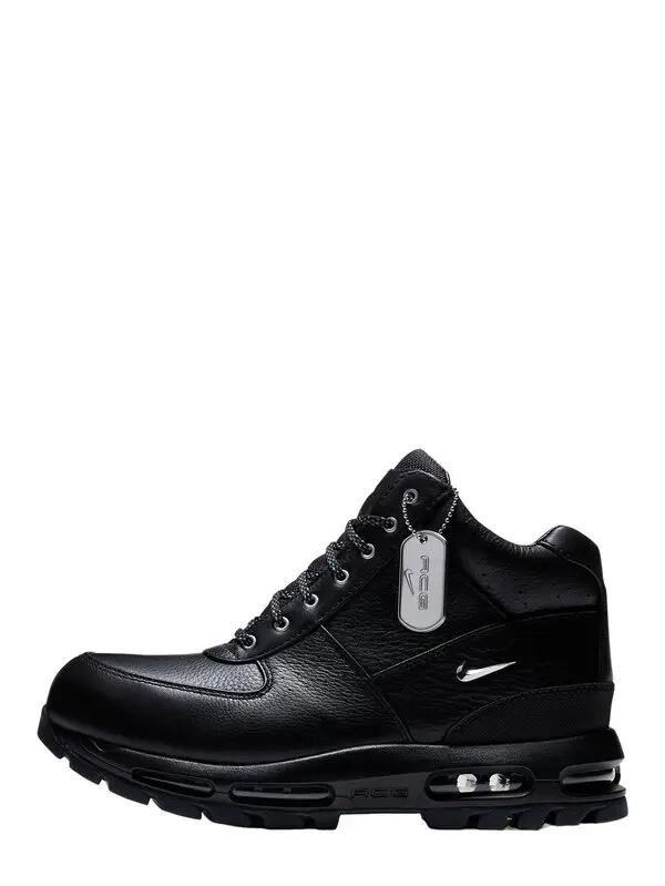 Nike Max Goadome '20th Anniversary' Boots - Black