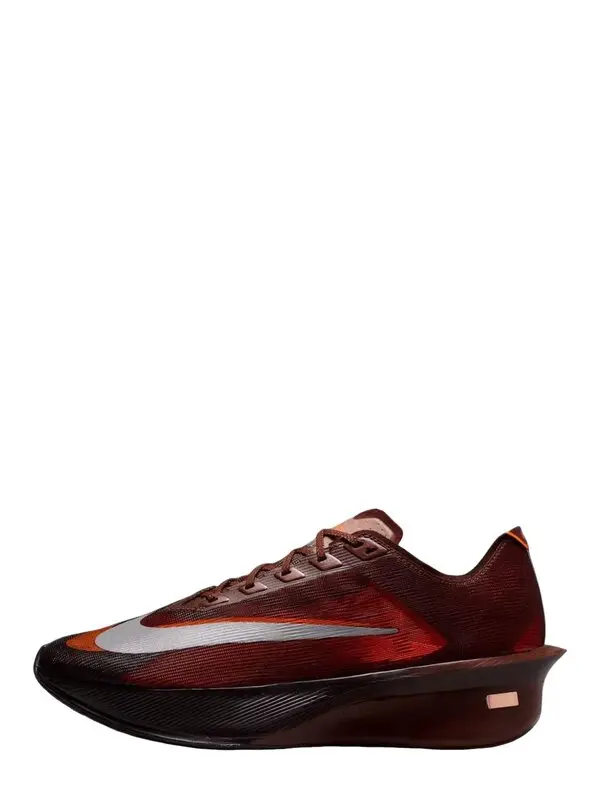 Nike Zoomx Vaporfly Renegade Sneakers - Brown Basalt/bronze Eclipse