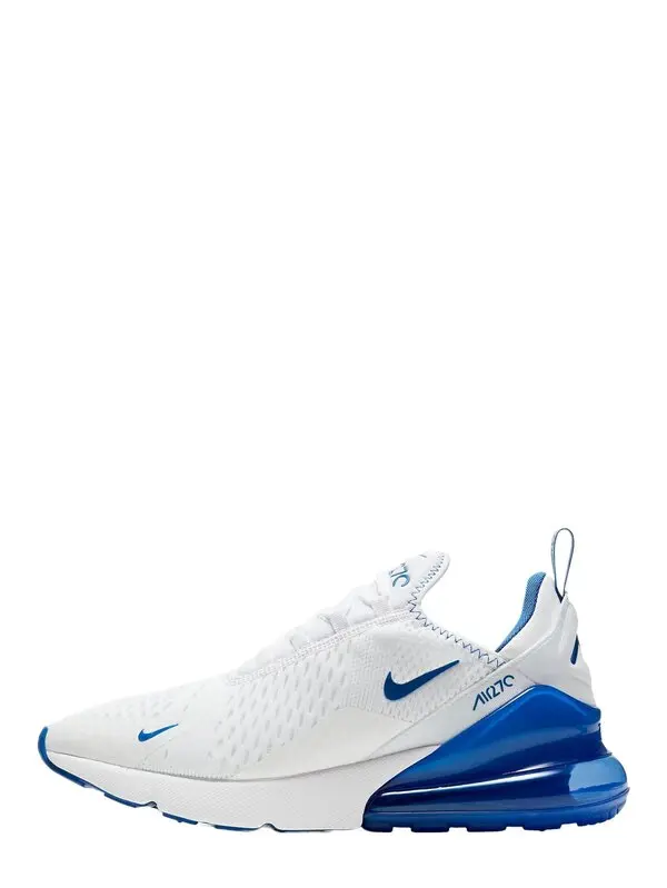 Nike Max 270 Sneakers - White