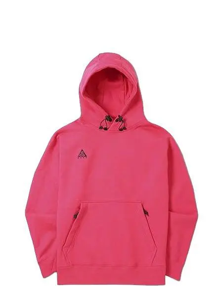 Nike Pullover Hoodie - Rush Pink/anthracite