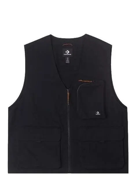 CONVERSE City Escape Vest - Black