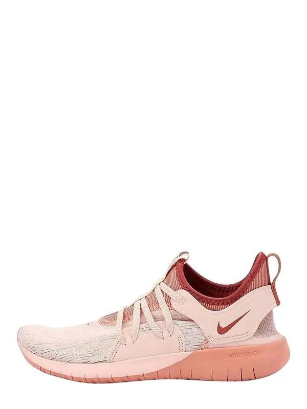 Nike Flex Contact 3 Sneakers - Pink