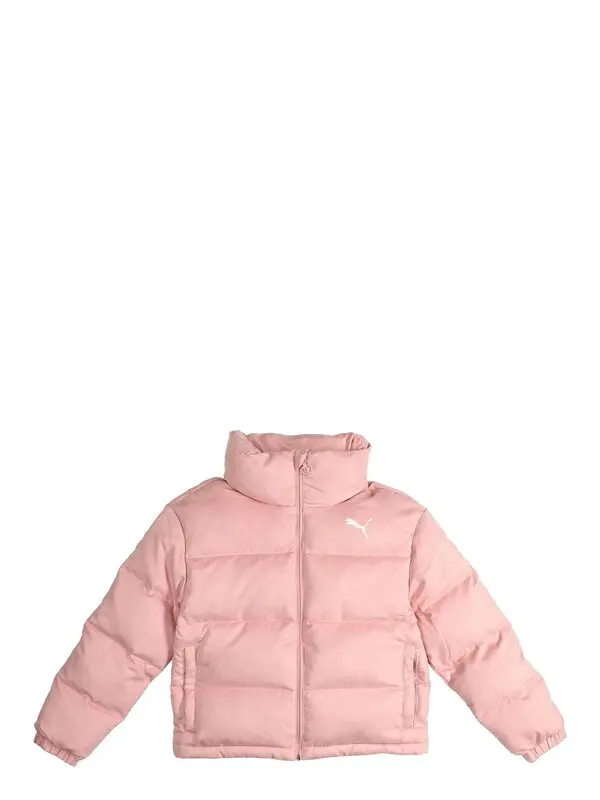 PUMA 480 Style Down Jacket - Pink