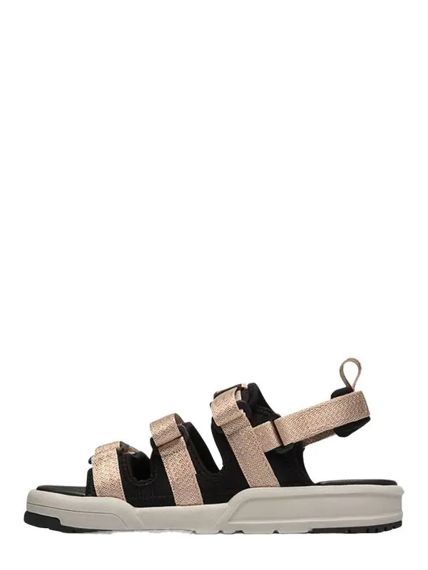 NEW BALANCE 3205 Series Sandals - Rose Gold