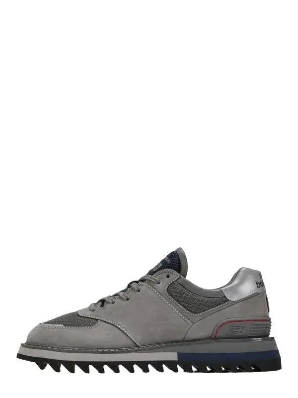 NEW BALANCE 574 Tds Tokyo Design Studio Sneakers - Gray