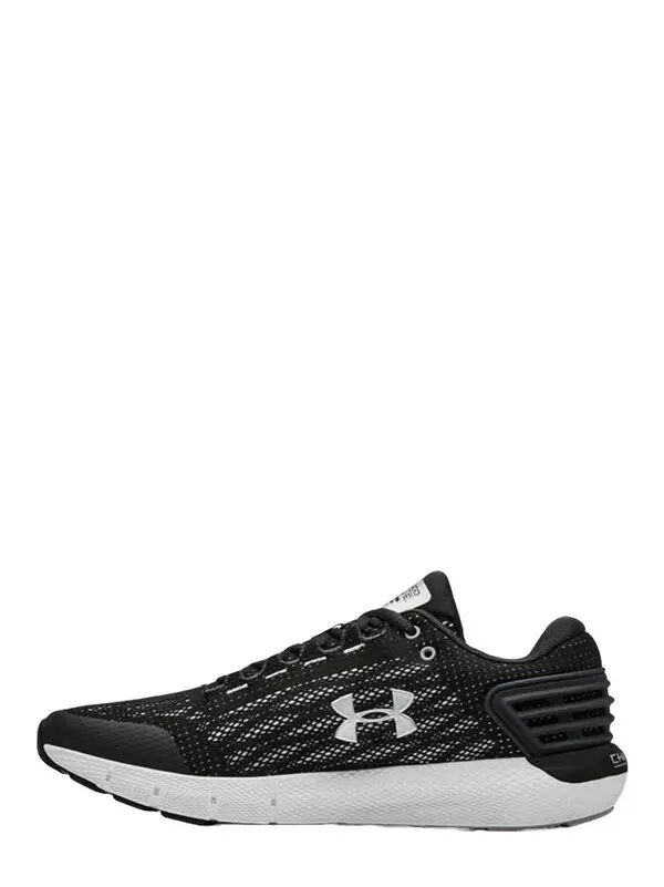 Under Armour Charged Rogue Athletic Sneakers - Grey