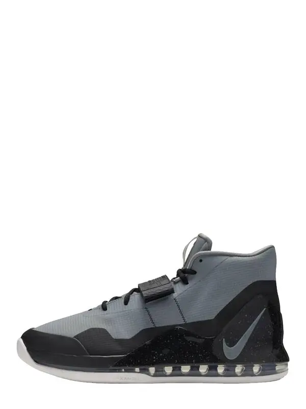 Nike Force Max "cool Grey" Sneakers - Black/gray
