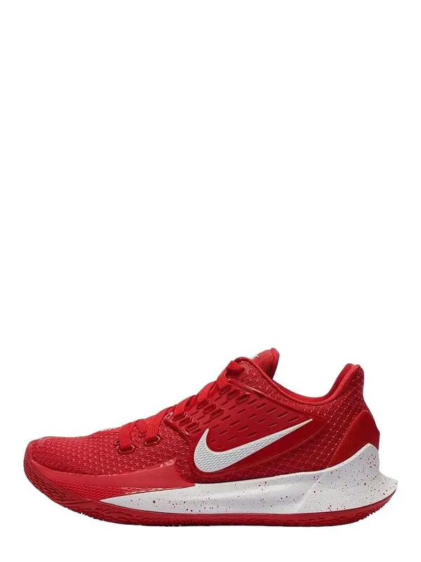 Nike Kyrie Low 2 Tb Basketball Sneakers - Red