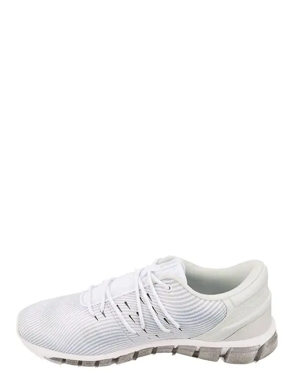 Asics Gel Quantum 360 4 Sneakers - White/grey
