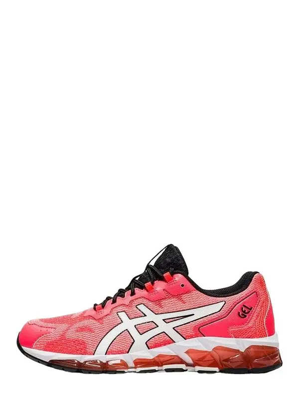 Asics Gel Quantum 360 6 - White/red