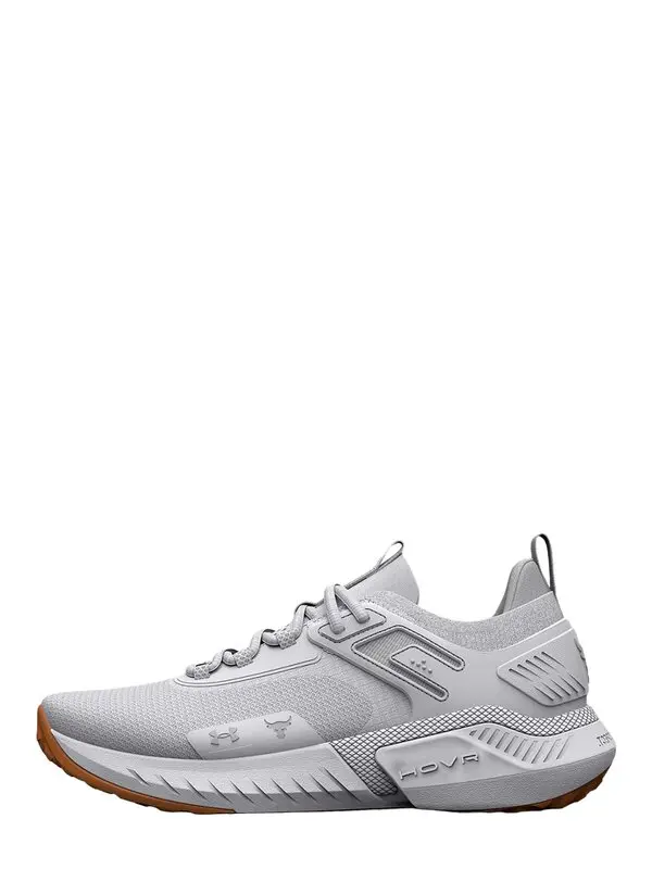 Under Armour Project Rock 5 Training Sneakers - Grey