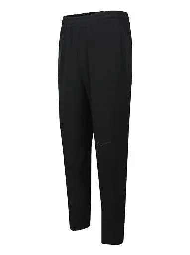 Nike Dna Woven Basketball Trousers - Black
