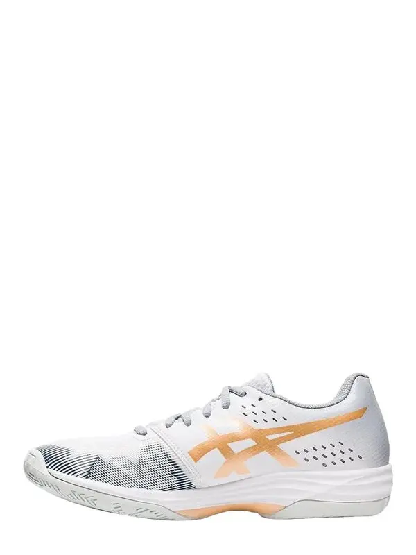 Asics Gel Tactic Performance Shoes - Grey