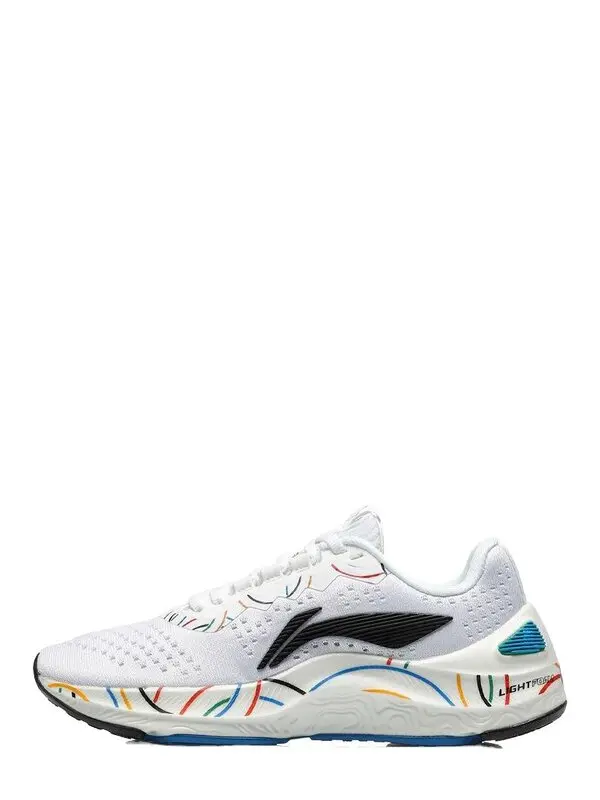 LI-NING Light Foam Lam No Boundry Arhq068-5 - Default Colorway