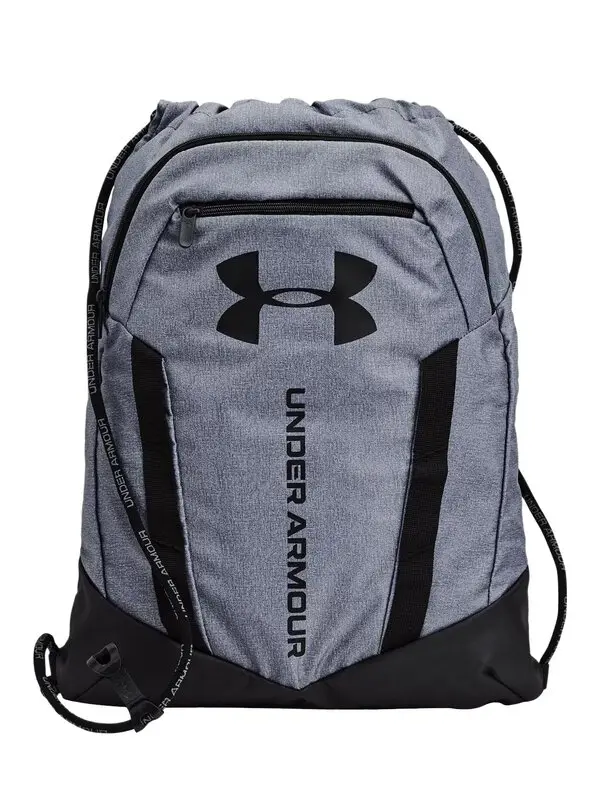 Under Armour Undeniable Sackpack - Grey