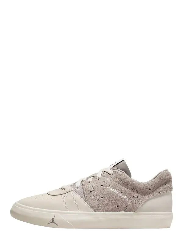 JORDAN Series.03 Es 'enigma Stone' Sneakers - Light Brown