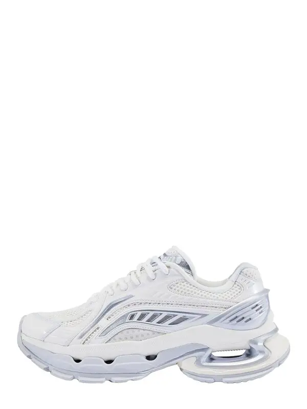 LI-NING Furious Rider Bow Sneakers - White