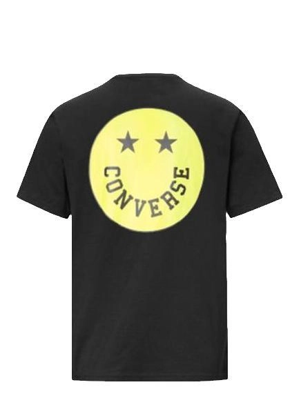 CONVERSE Smiley Graphic Tee - Default Color