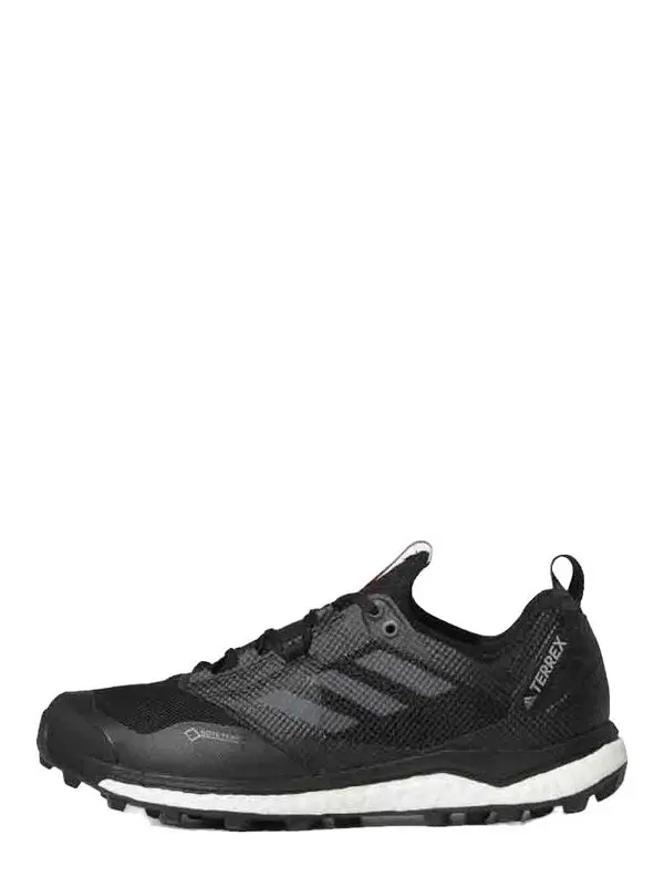 Adidas Agravic Xt Gtx Athletic Shoes - Black/grey