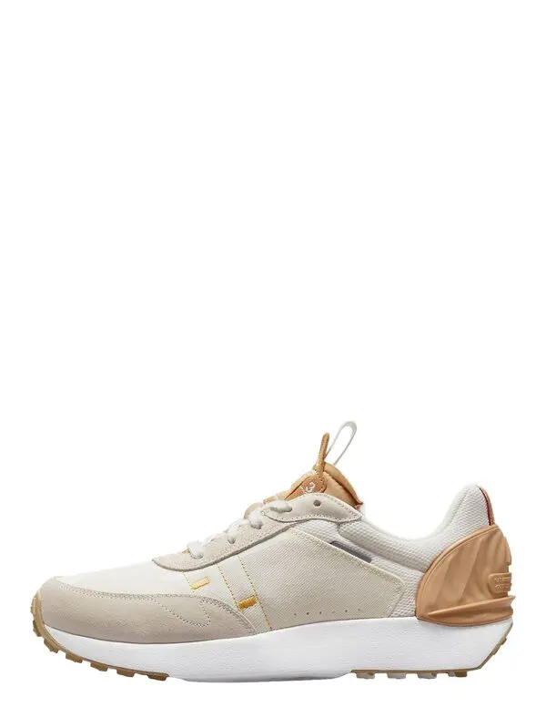 JORDAN Granville Pro Sneakers - Sail/university Red/club Gold
