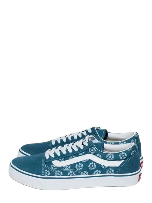 VANS Old Skool X Bump Of Chicken - Default Color