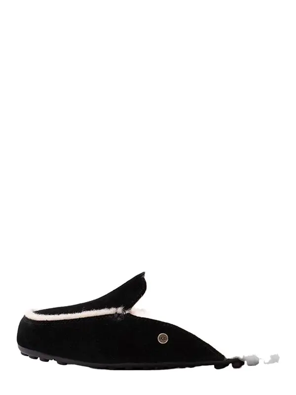 UGG Lane Slip-on Loafers - Black