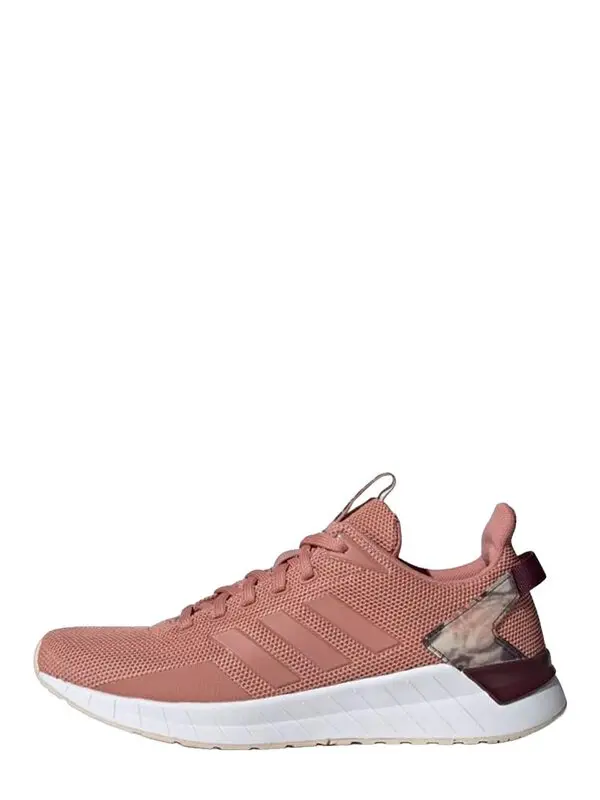 Adidas Neo Questar Ride Sneakers - Pink