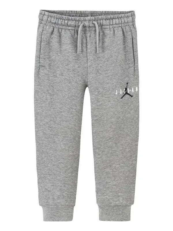 JORDAN Sustainable Jogger Pants - Grey