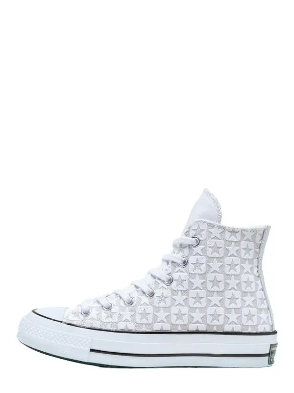 CONVERSE Chuck 70 High Top Sneakers - White