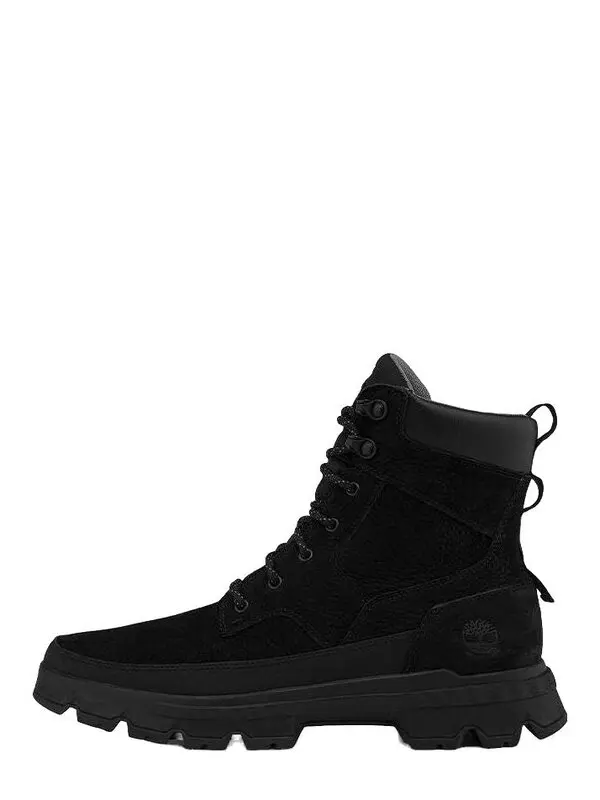 Timberland Originals Ultra Wide Fit Waterproof Boots - Black