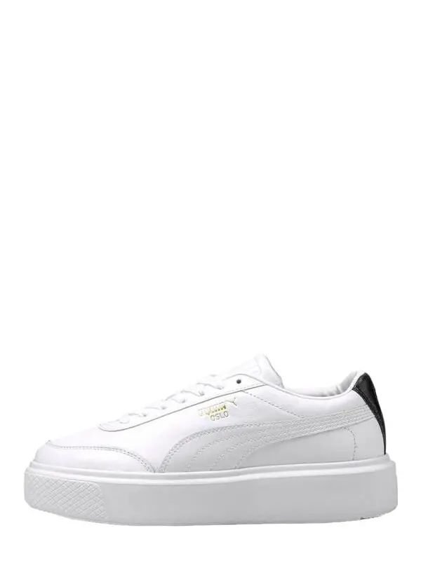 PUMA Oslo Maja Sneakers - White