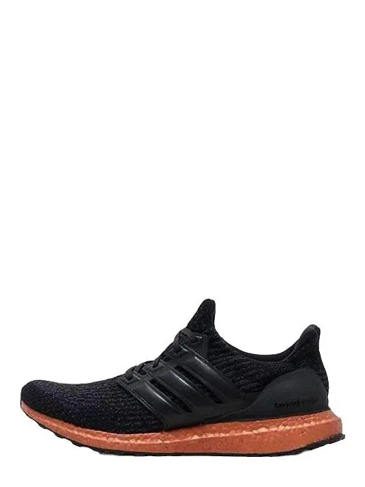 Adidas Ultraboost 3.0 Limited "bronze - Black/bronze