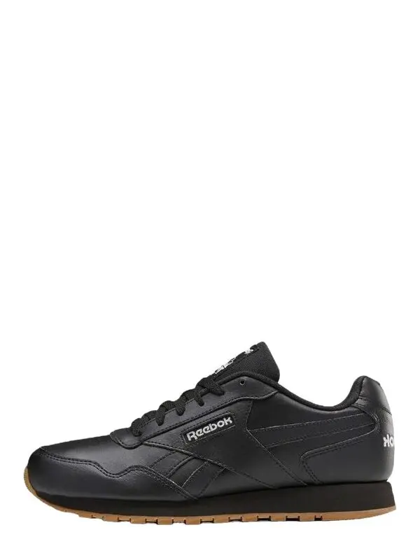 REEBOK Classic Harman Run S "black Gum" Sneakers - Multi-color