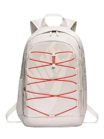Nike Hayward 2.0 Backpack - Silver