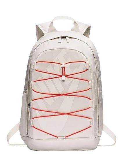 Nike Hayward 2.0 Backpack - Silver