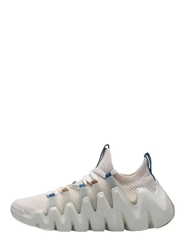 LI-NING Crazy Run Flex Athletic Sneakers - Grey