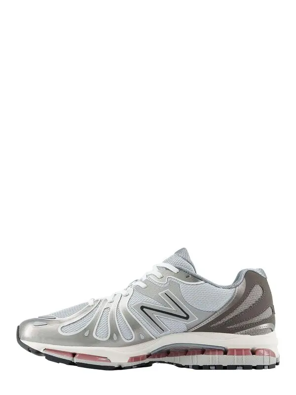 NEW BALANCE Abzorb 1890 Sneakers - Dark Silver Metallic/granite