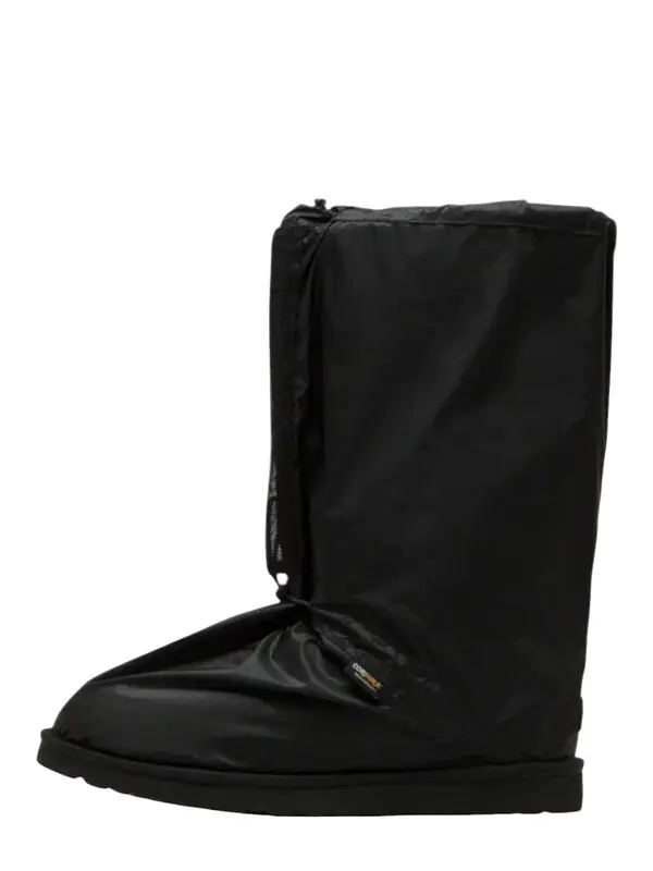 UGG X Reese Cooper Classic Mini Boot Cordura - Black