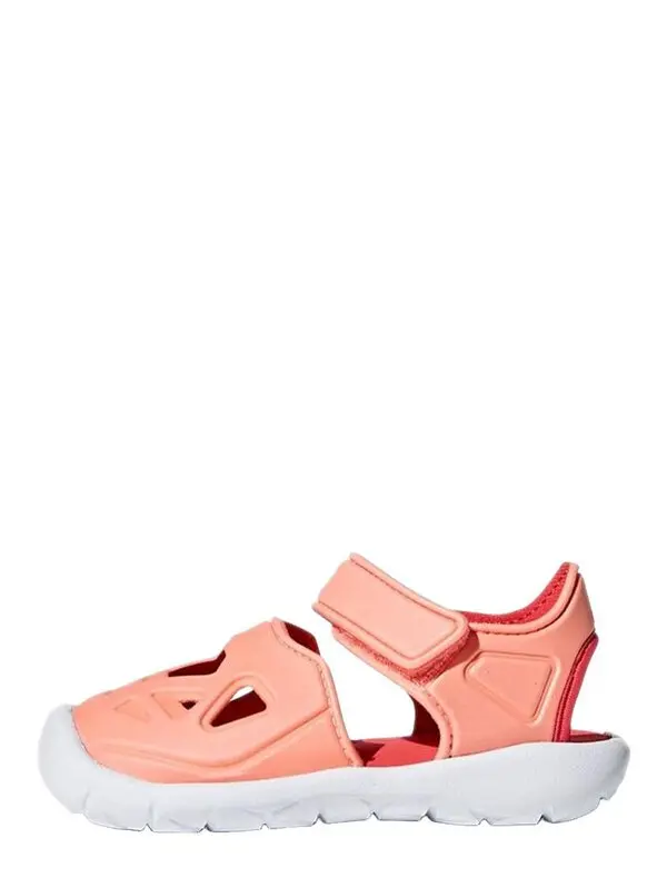 Adidas Sandal Fortaswim 2 I - Orange/red/white