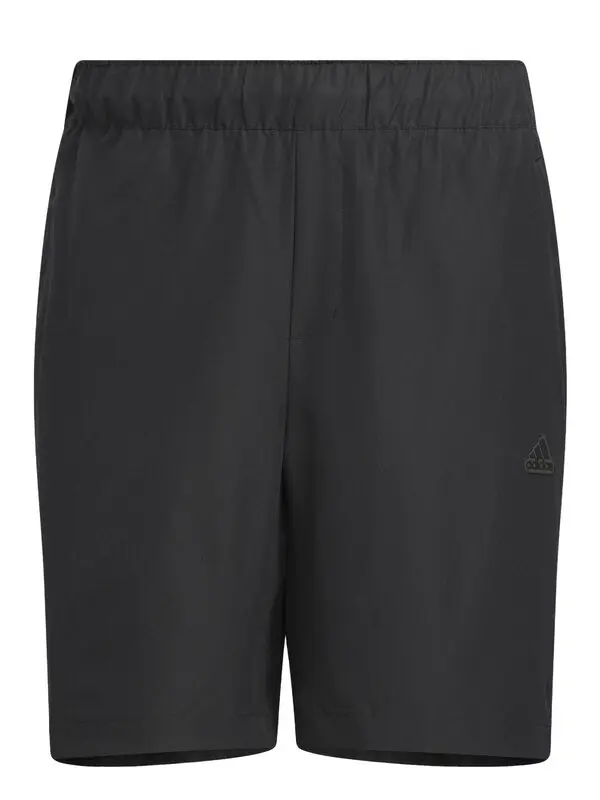 Adidas Tech Utility Woven Shorts - Black