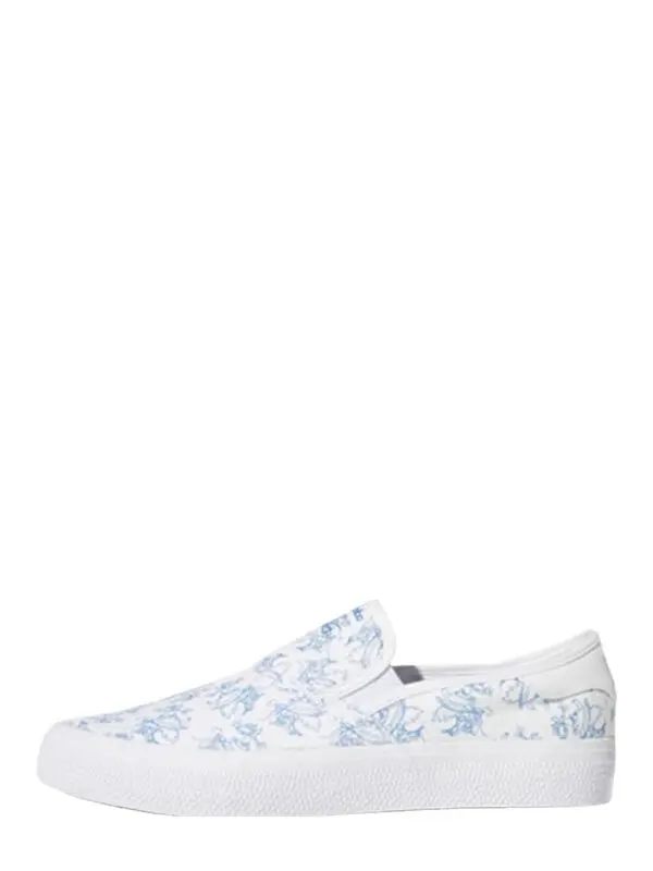 Adidas Disney X 3mc Slip 'sport Goofy Pack Surfing - White
