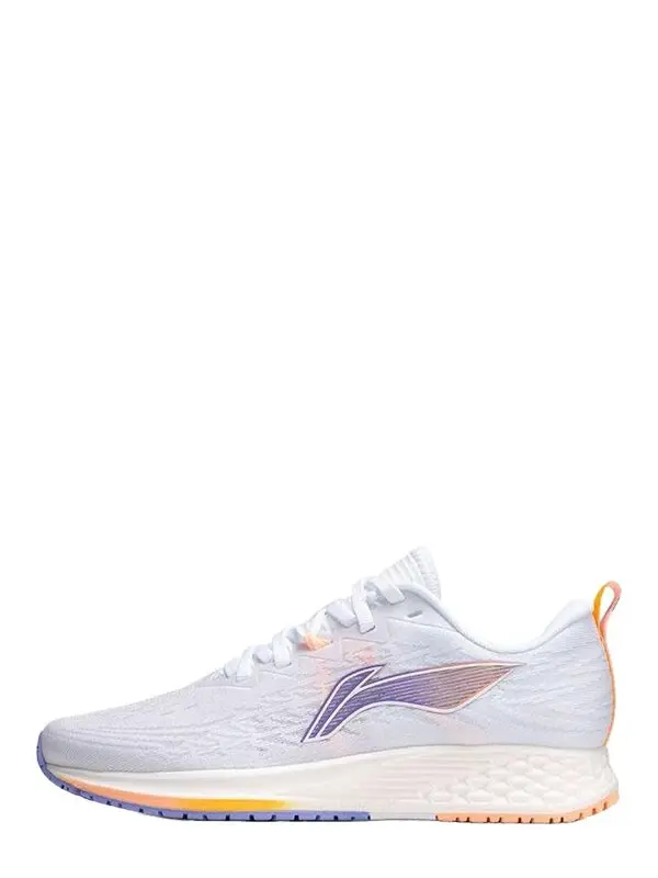 LI-NING Chitu 4.0 Athletic Shoes - White